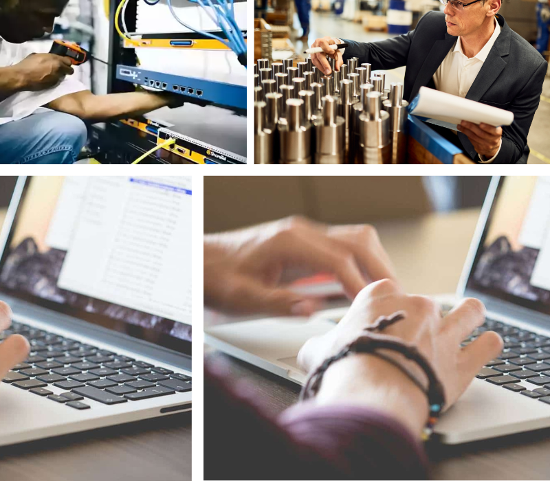 Audit et optimisation - BC Skills Group